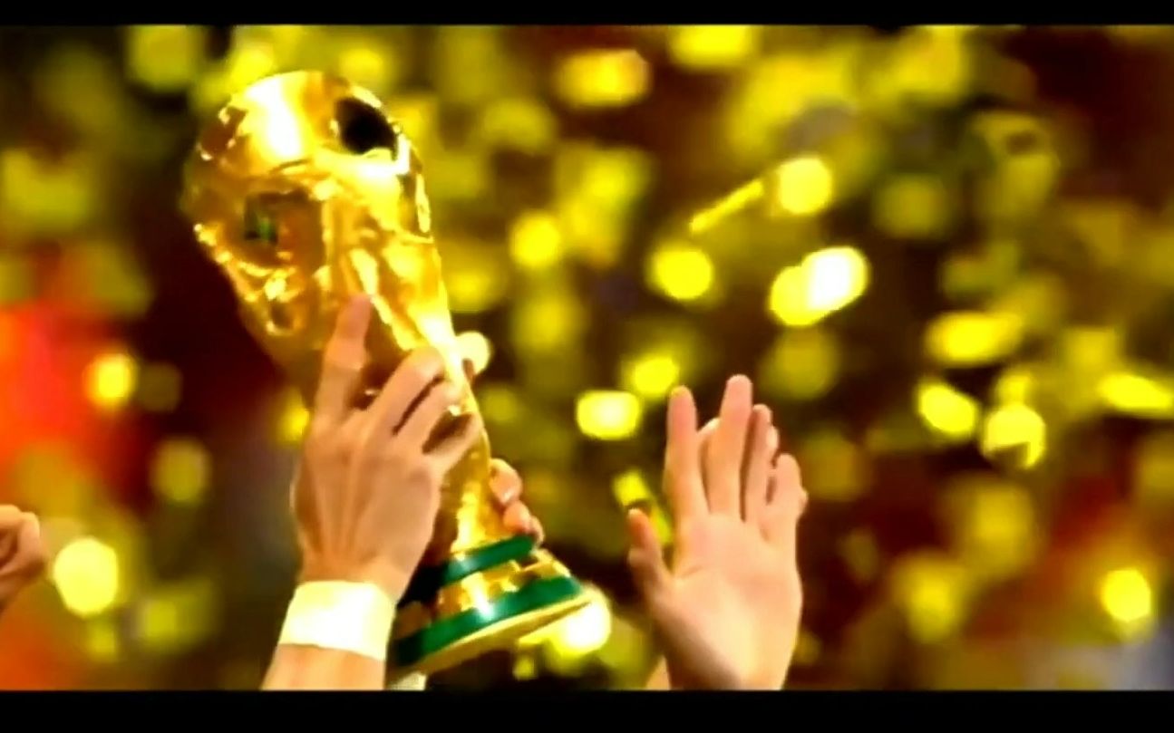 2022卡塔尔世界杯原声歌曲《Light The Sky》