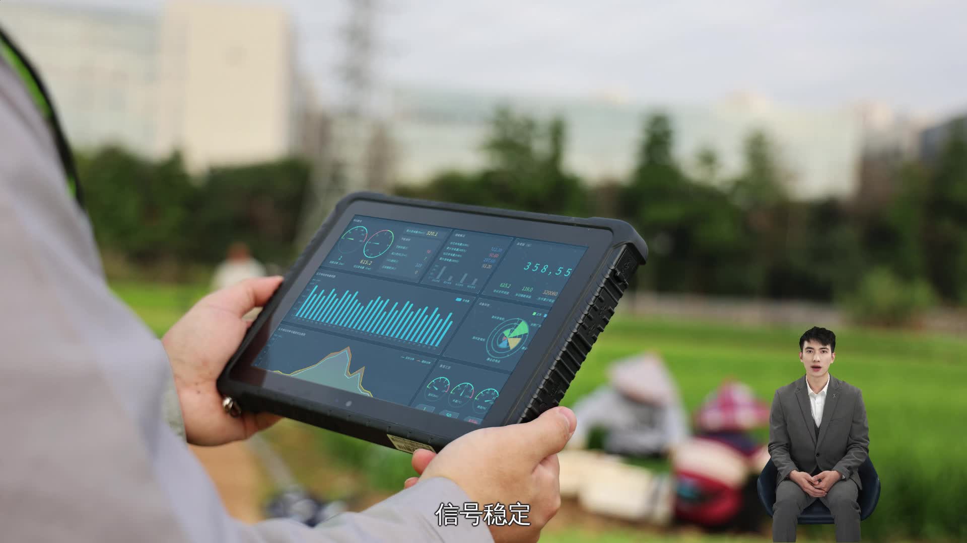 亿道三防|国产化工业三防加固平板电脑pad有哪些品牌好用的?