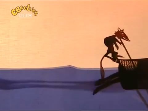 生肖-CBeebies Chinese New Year -Lunar New Year- Zodiac Story