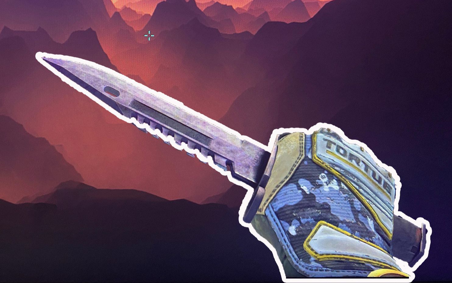 【CSGO】满足粉丝愿望!ROLL一把M9刺刀!赞一下立刻拿一把!