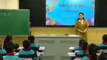 整本书阅读公开课该怎样导读?快来看优秀教师的《安徒生童话》课堂...