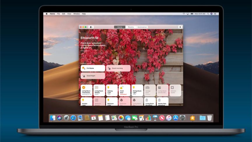 想将Windows 10伪装成Mac OS,也太简单了吧!精致且实用