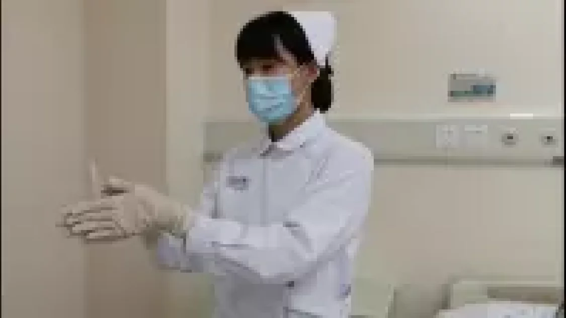 动脉血标本采集技术