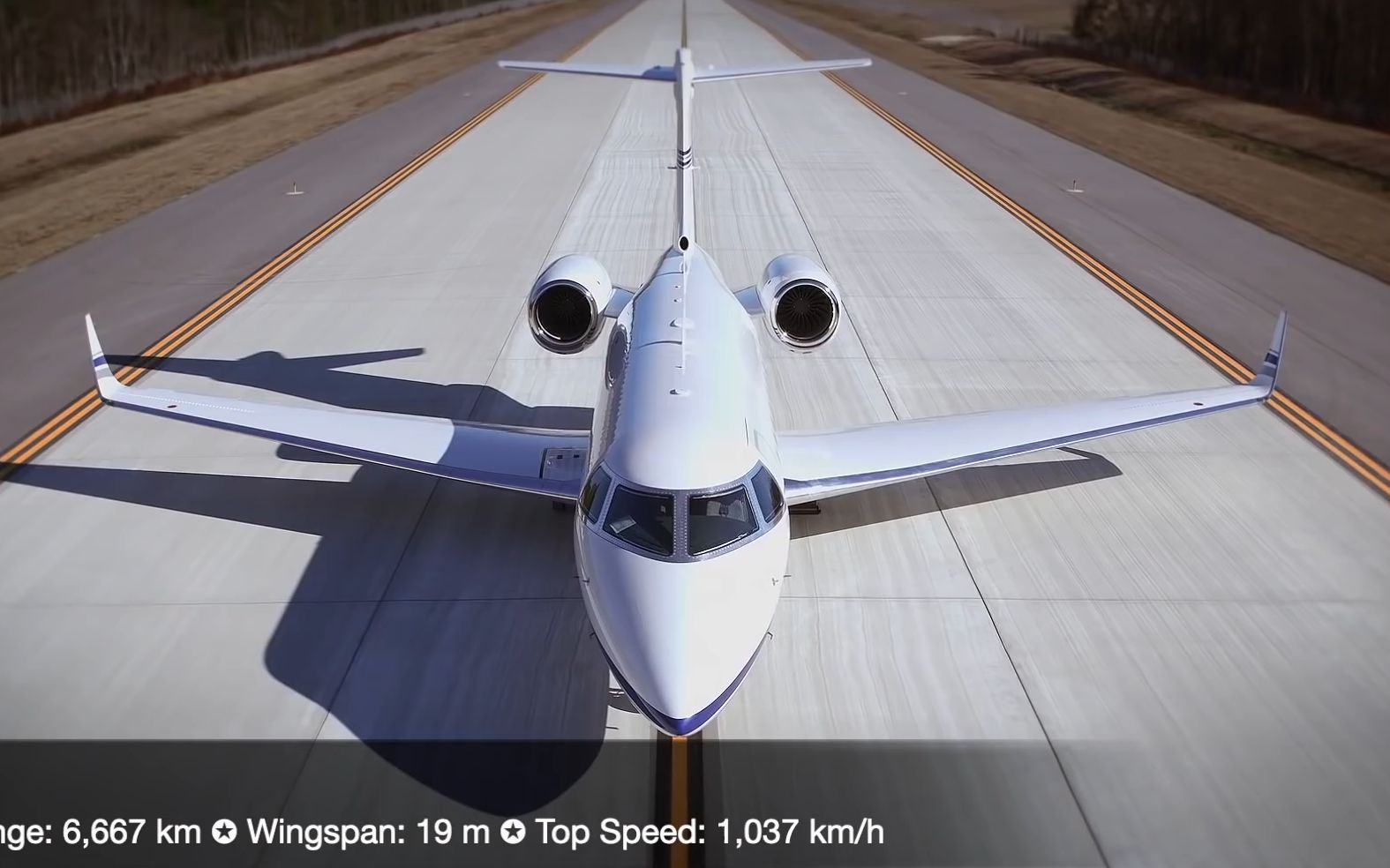 7架2020-2021年5000万美元以下私人飞机✪价格