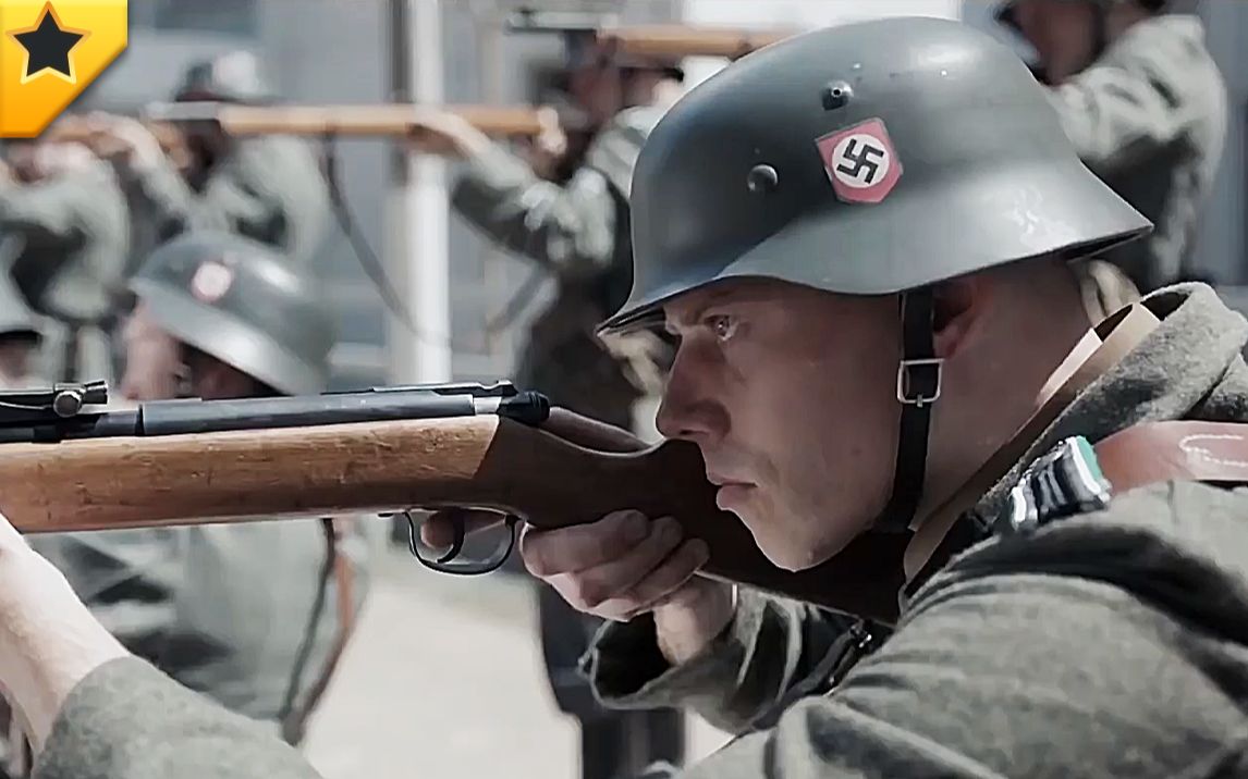 二战神秘事件《西塞罗行动》全球间谍世界大战