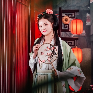 落木兮兮520 