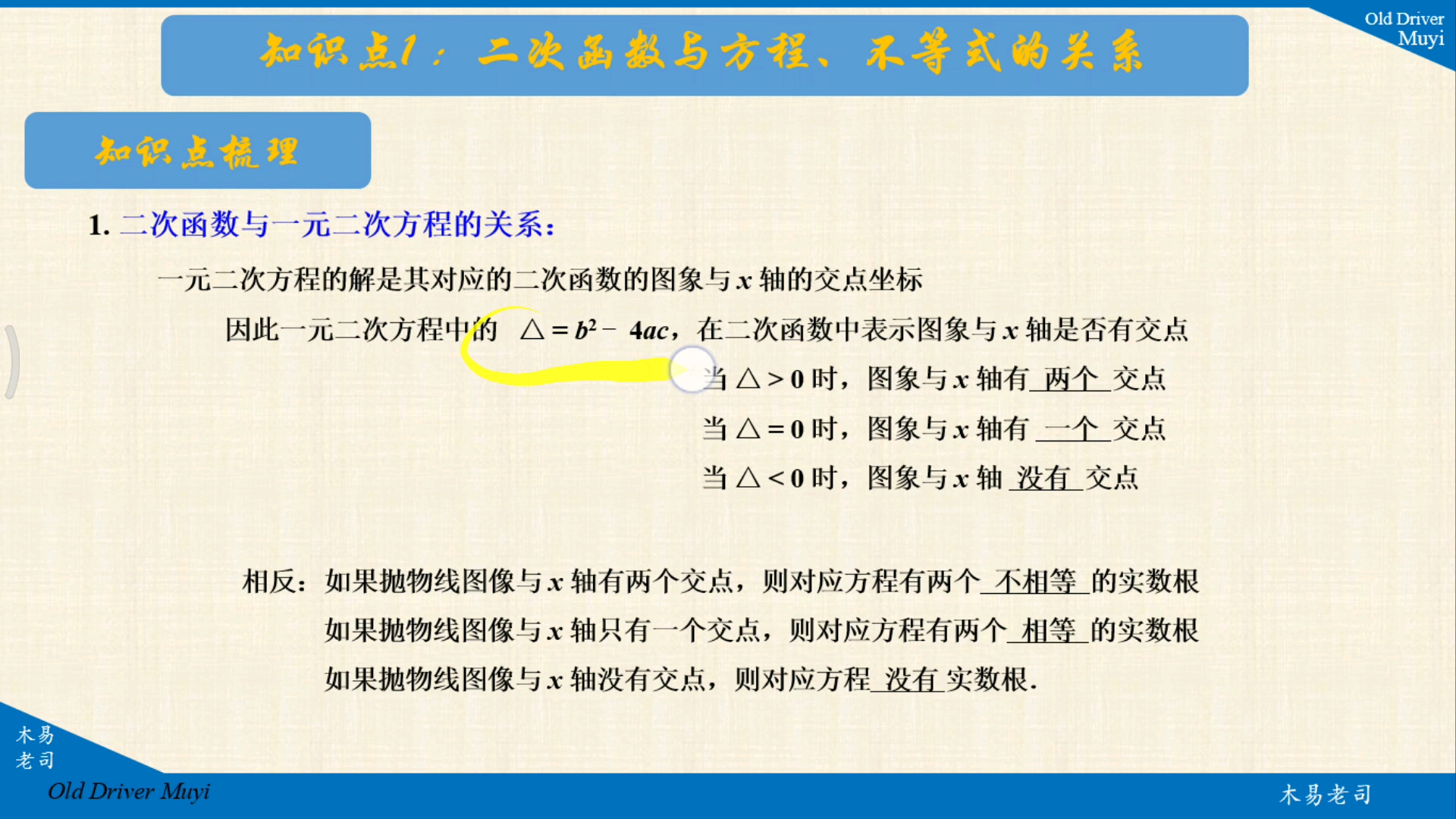初中数学专题16 二次函数的应用:知识点1