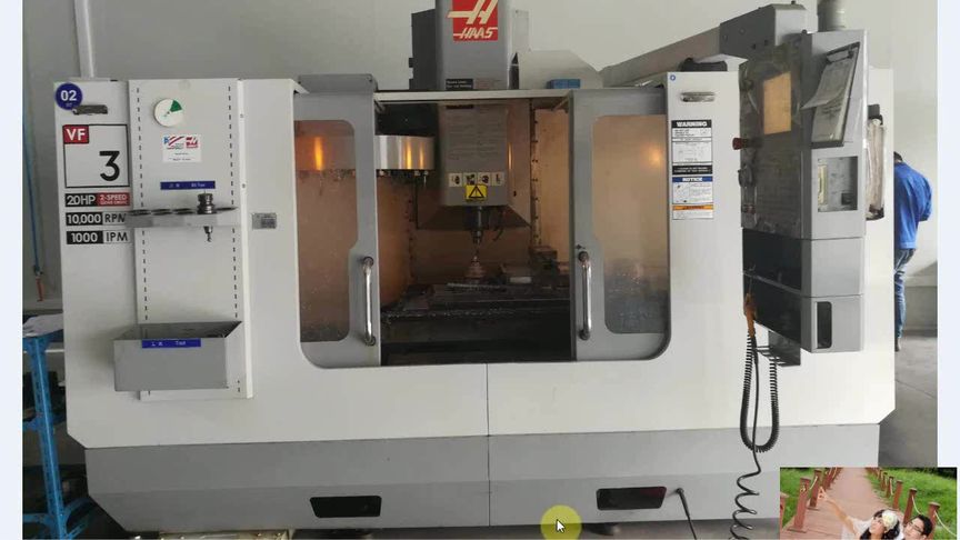 CREO-NC第二课NC编程前配置