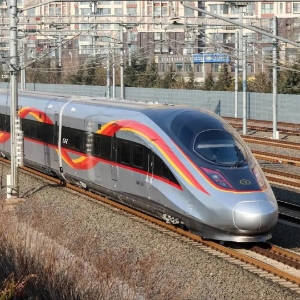 奔跑のHSR-小徐徐 