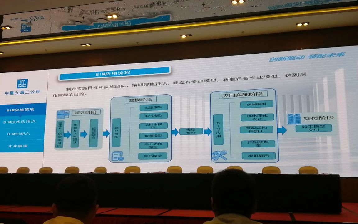 超高层大型制冷机房 BIM+装配式智能化标准模块技术的研究与应用