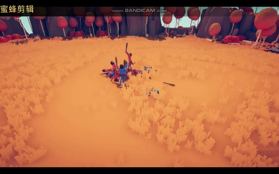 我是北方孤狼《全面战争模拟器》第二期