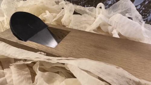 木工刨子研磨解压