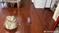 江门实木地板起拱维修188-1918-5979