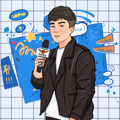 知修搏浪英语肖恩老师 