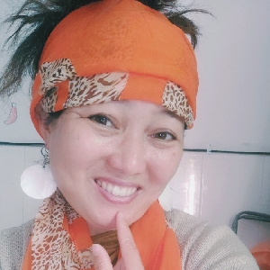 湘西龍山金花廣場 