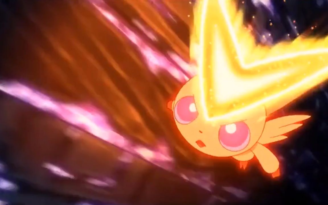 盘点神奇宝贝火系精灵实力TOP10排行,喷火龙x排行第五位!