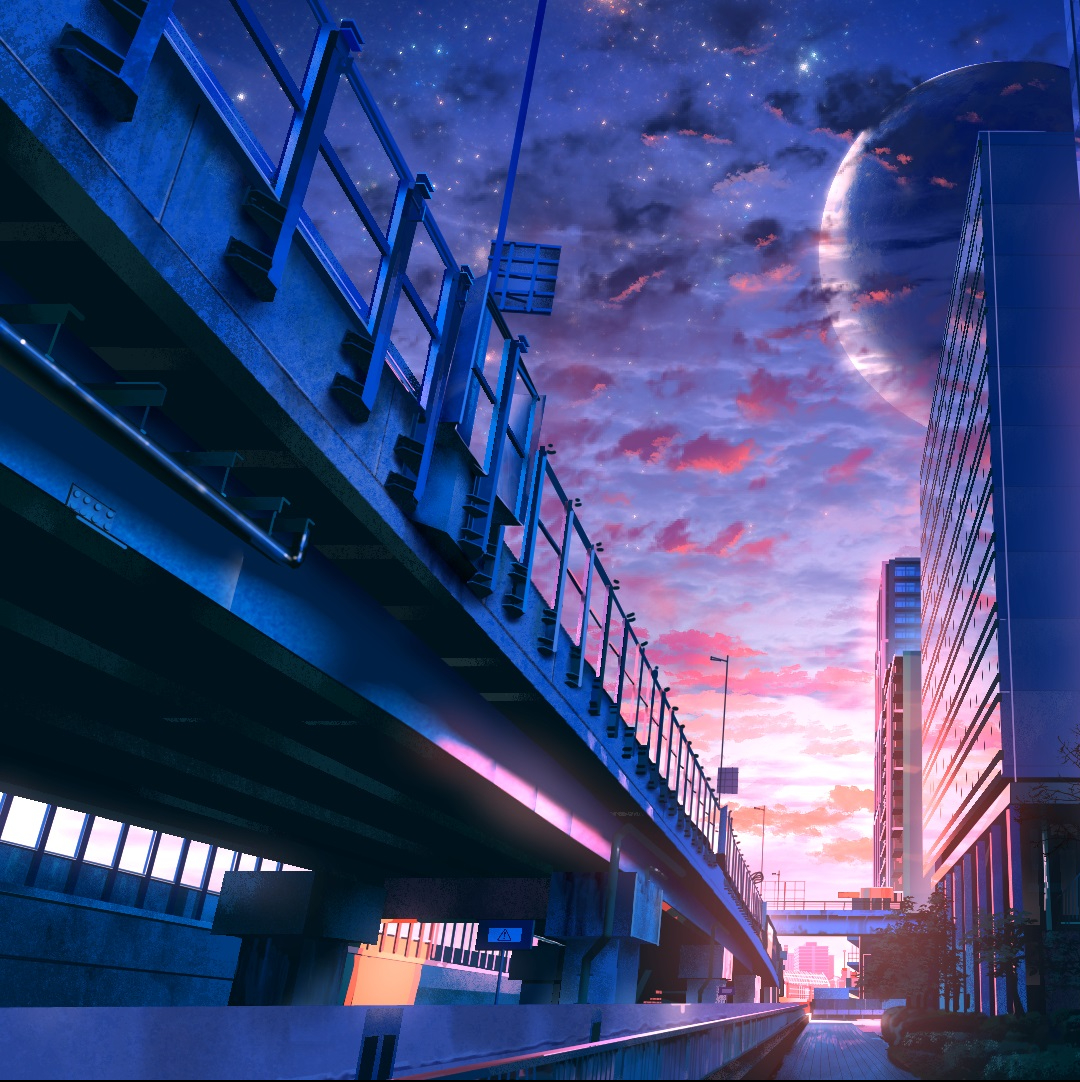 五色视界 