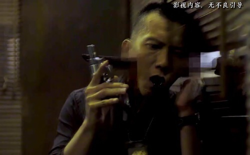 印尼超燃动作电影,拳拳到肉,从头打到尾