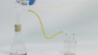 初三化学 第14集 长颈漏斗制氧气