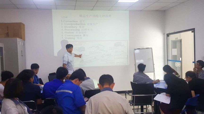供应商管理公开课minitab 在spc计算过程能力应用