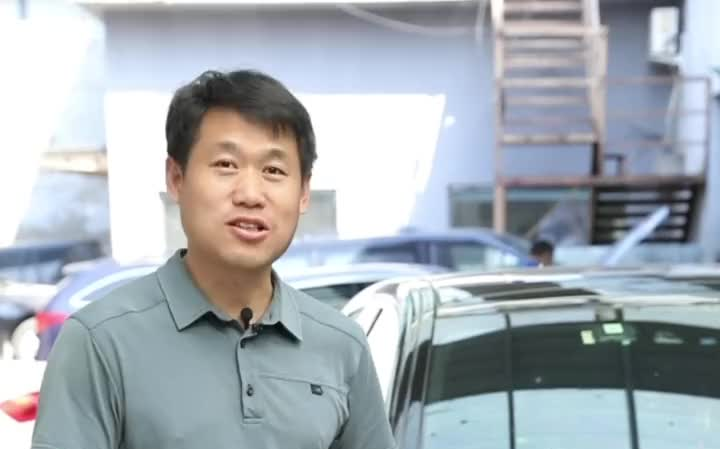 如何处理不在保险范围内的车损?内行干货,赶紧收藏起来～