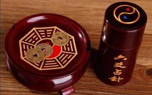 六爻断卦课程30讲(完结篇)