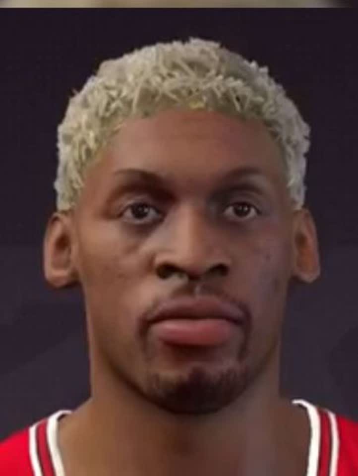 王朝模式回归!生涯模式配备无限金币,NBA2K手游现在不需要账号也能.