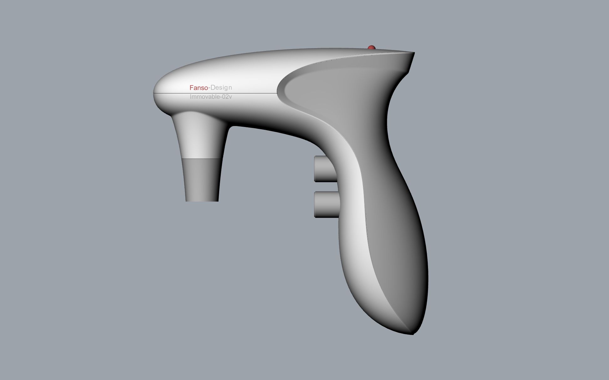 Rhino犀牛曲面建模-6