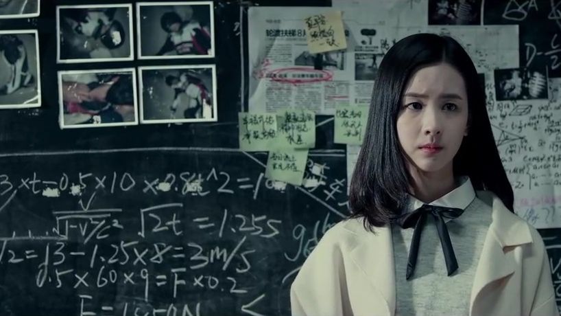 根据推理,找到破案的线索,这就是推理的魅力所在