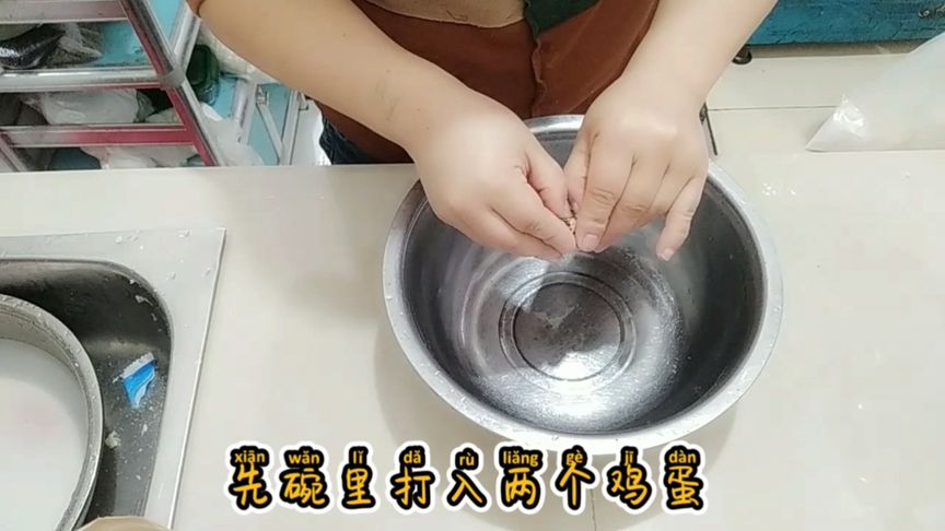 燕麦片不要泡水喝,教你一个新吃法,2分钟搞定,营养美味无添加