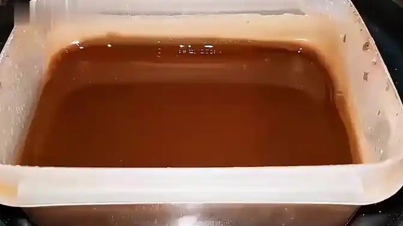 家里不要的液体,拿来加工一下,这能起到什么样的作用呢