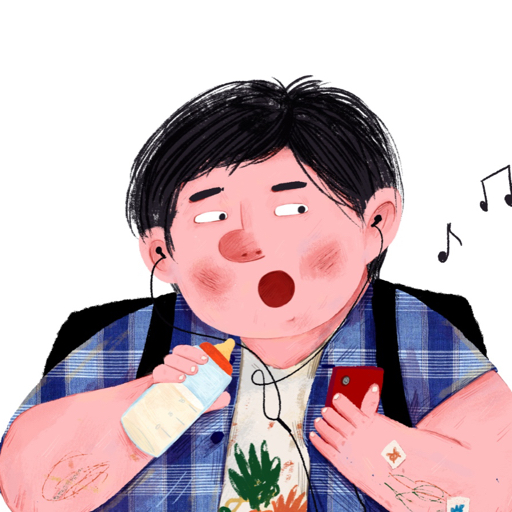 星辰为伊人 