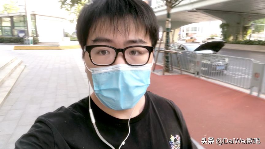 在武汉做核酸检测是种什么样的体验呢?