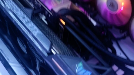ROG Z790-A DDR5 128G已插满内存折腾太难了 建议大家用两条