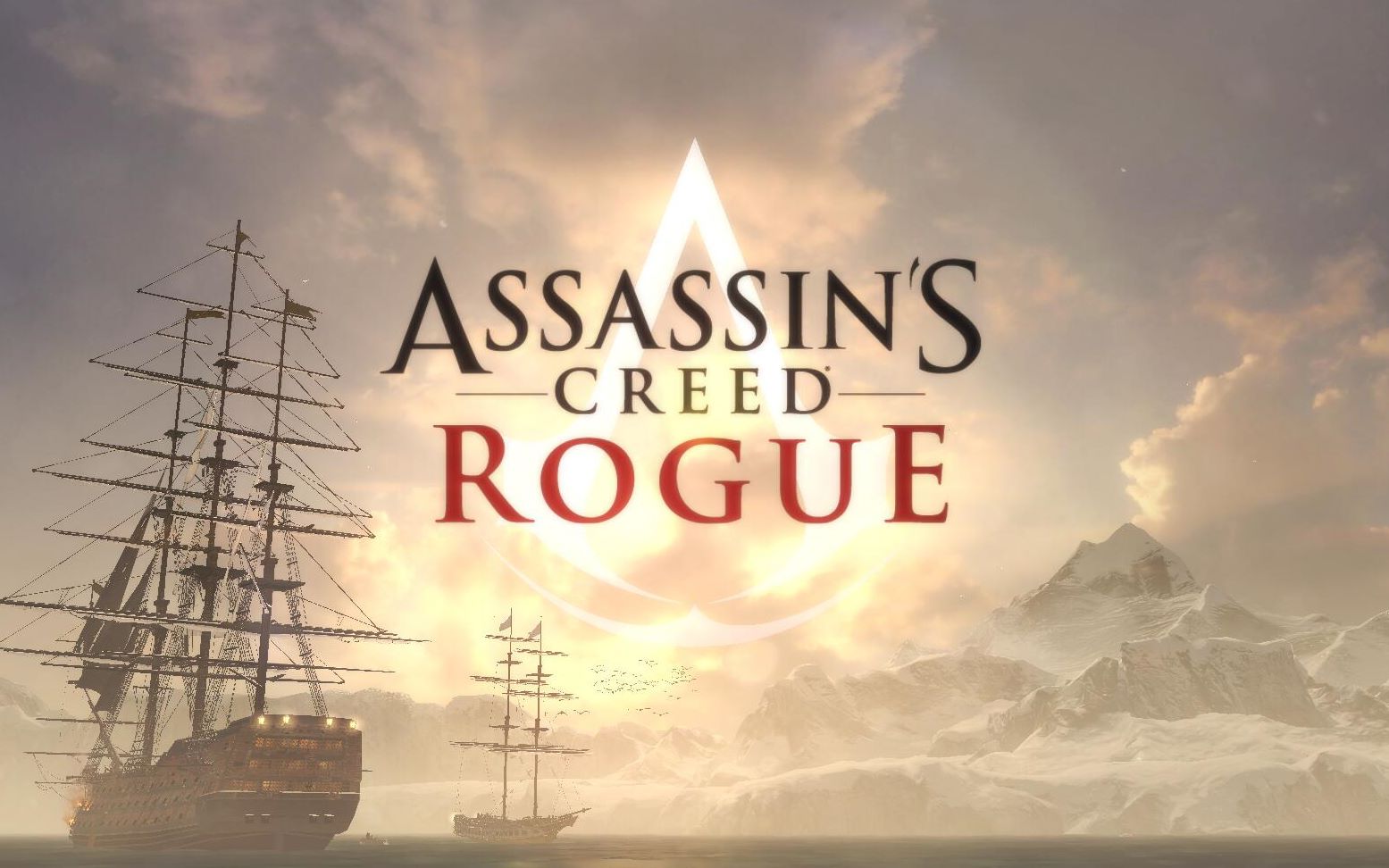 【刺客信条:叛变】在下谢伊,有何贵干?(一)