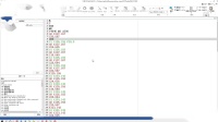 mastercam锥度螺纹编程异形型视频后处理教程视频梯形圆弧多头