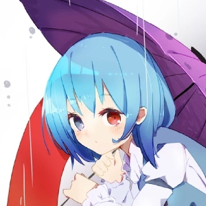 Love-kogasa 