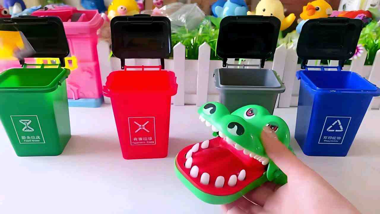 小工程车找妈妈!儿童早教益智玩具车小汽车工程车动画片来喽!