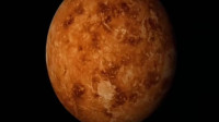 星体的旋转大多都是逆时针,而金星为何却偏偏走起了顺时针?