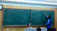 ...大学数学之物理高数 下65 复数形式傅里叶级数 反常积分和无穷级数...