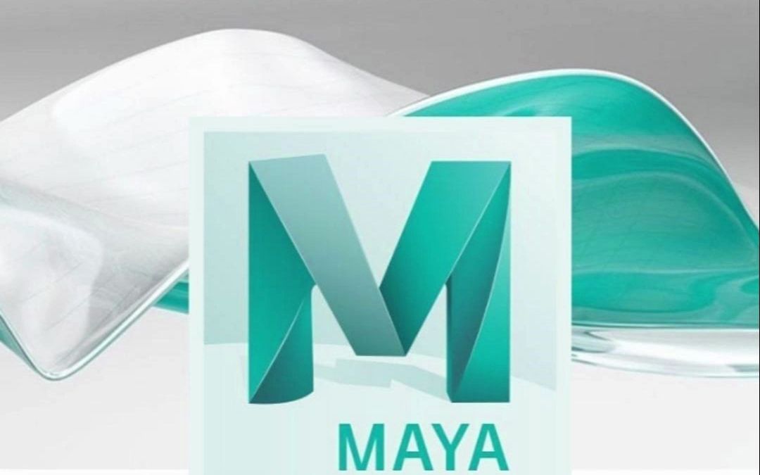 小白专用maya保姆教程 15倒角