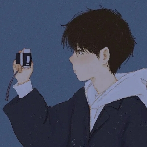 只想干大事的王同学 