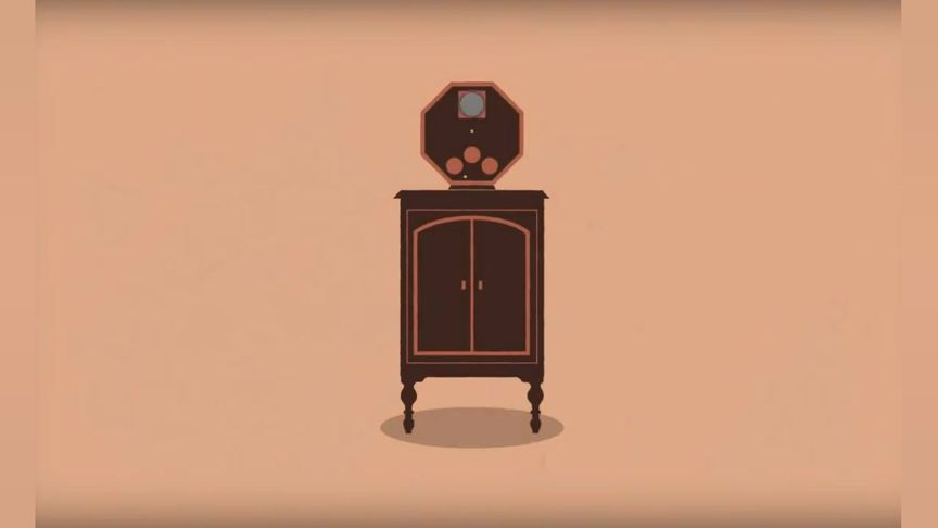 90年中电视机的发展演变过程(1928-2017)