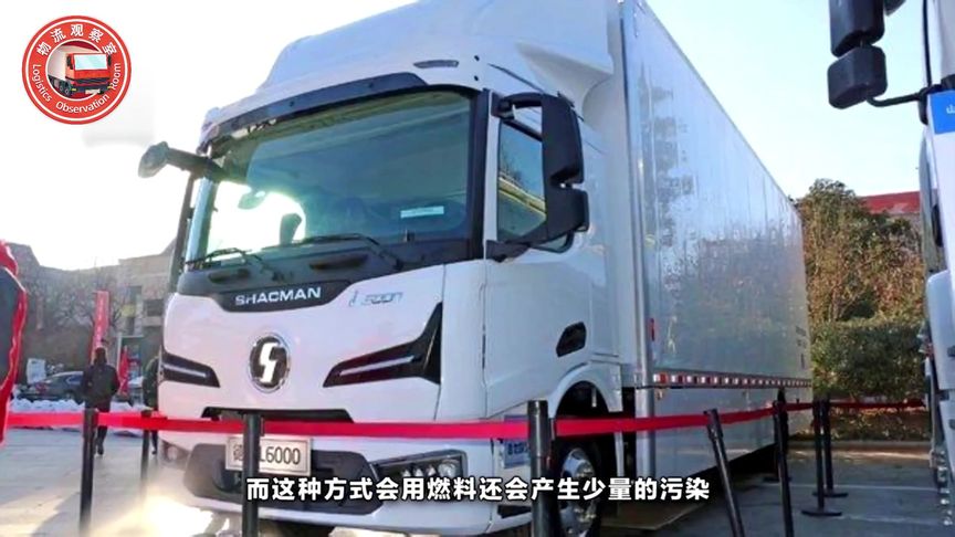 怎么让电动卡车跑的更远?各家车企手段都不一样