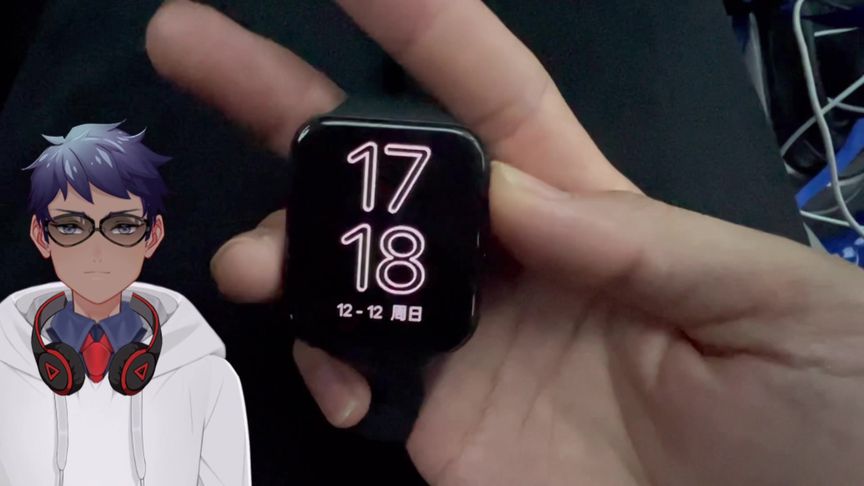 OPPO watch智能手表必备的3款软件,你安装了吗?#oppowatch2