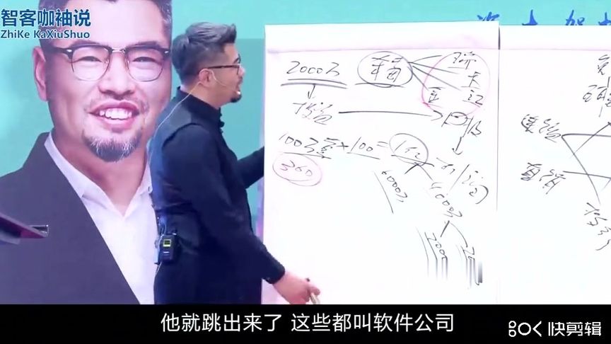 互联网模式:主营业务拿来免费,靠非主营业务赚取收益