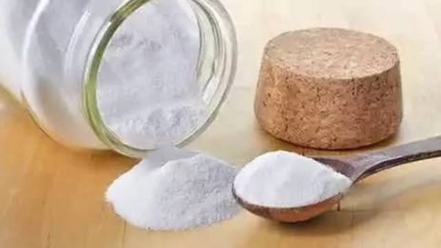 小苏打和食用碱究竟有什么区别?看完总算明白了,快提醒家里人