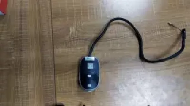 凌度行车记录仪F9功能介绍操作视频