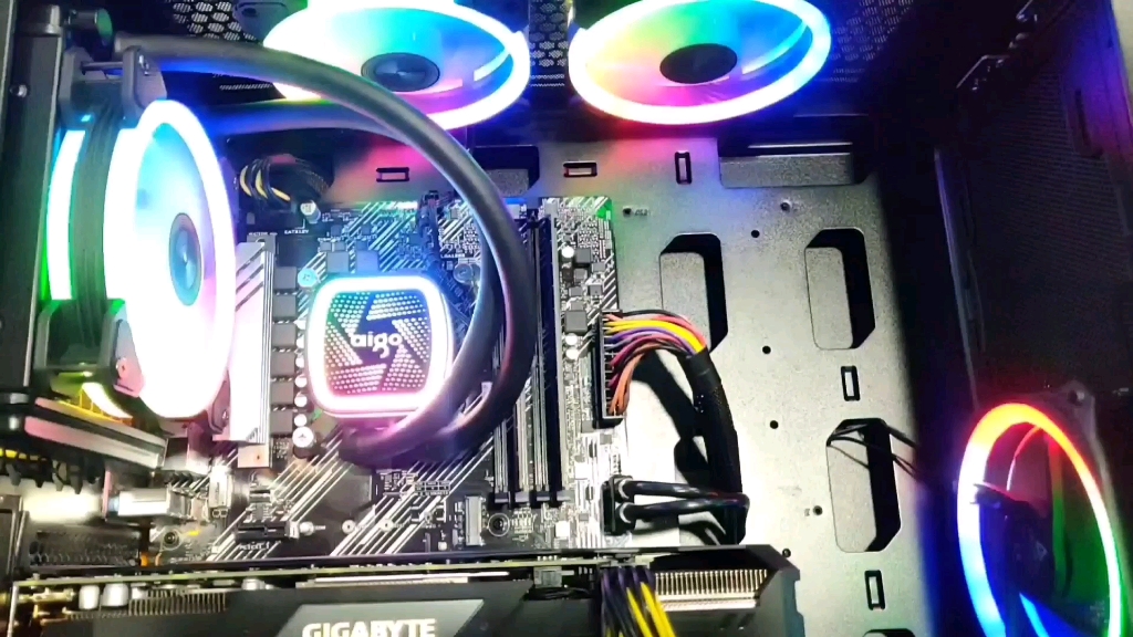 如何设置双通道内存