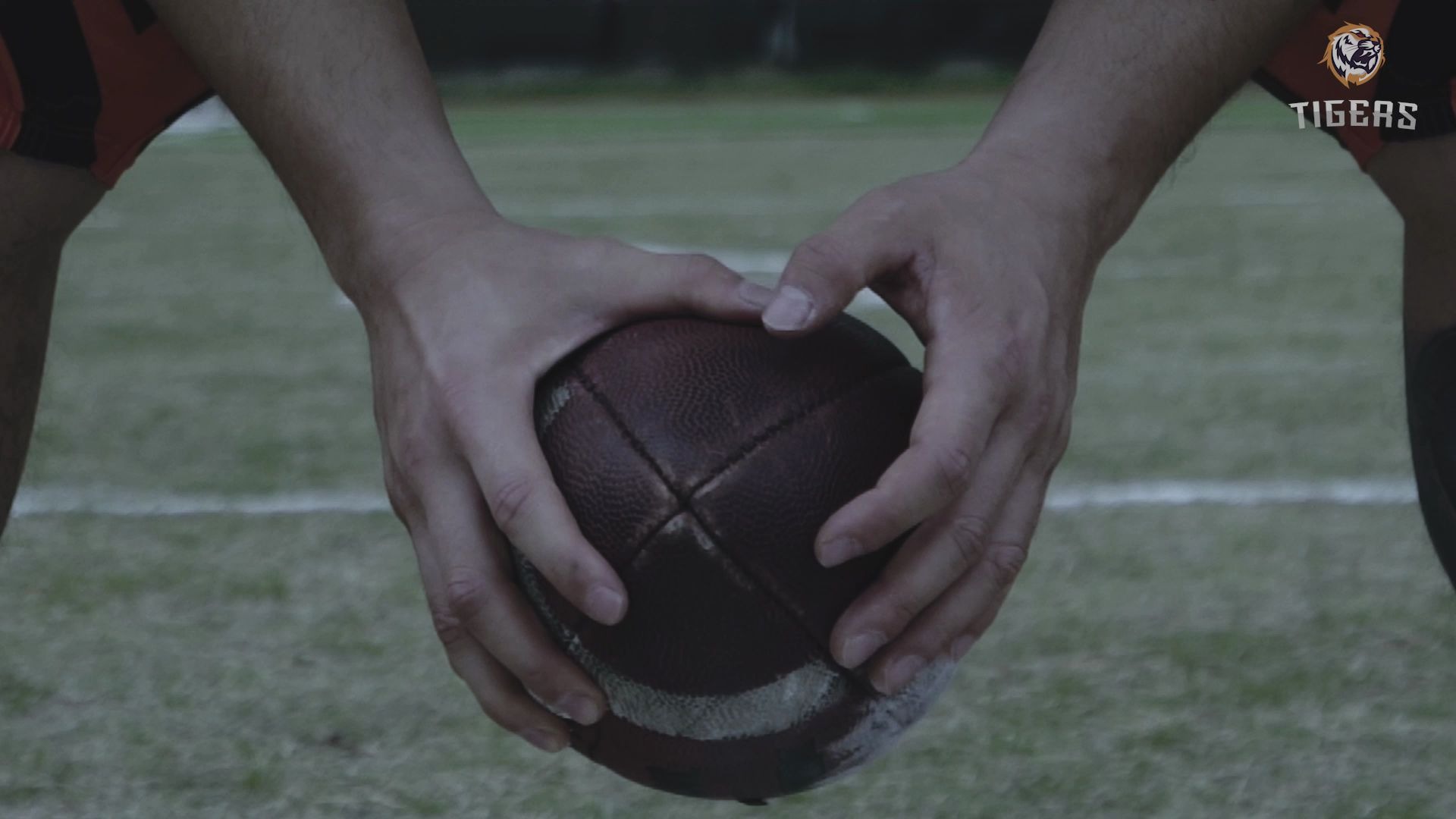 猛虎出山 南京猛虎美式橄榄球队形象片 在南京硬汉们为梦想而冲锋 ...